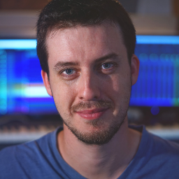 Gabriel Maoilios - Webflow